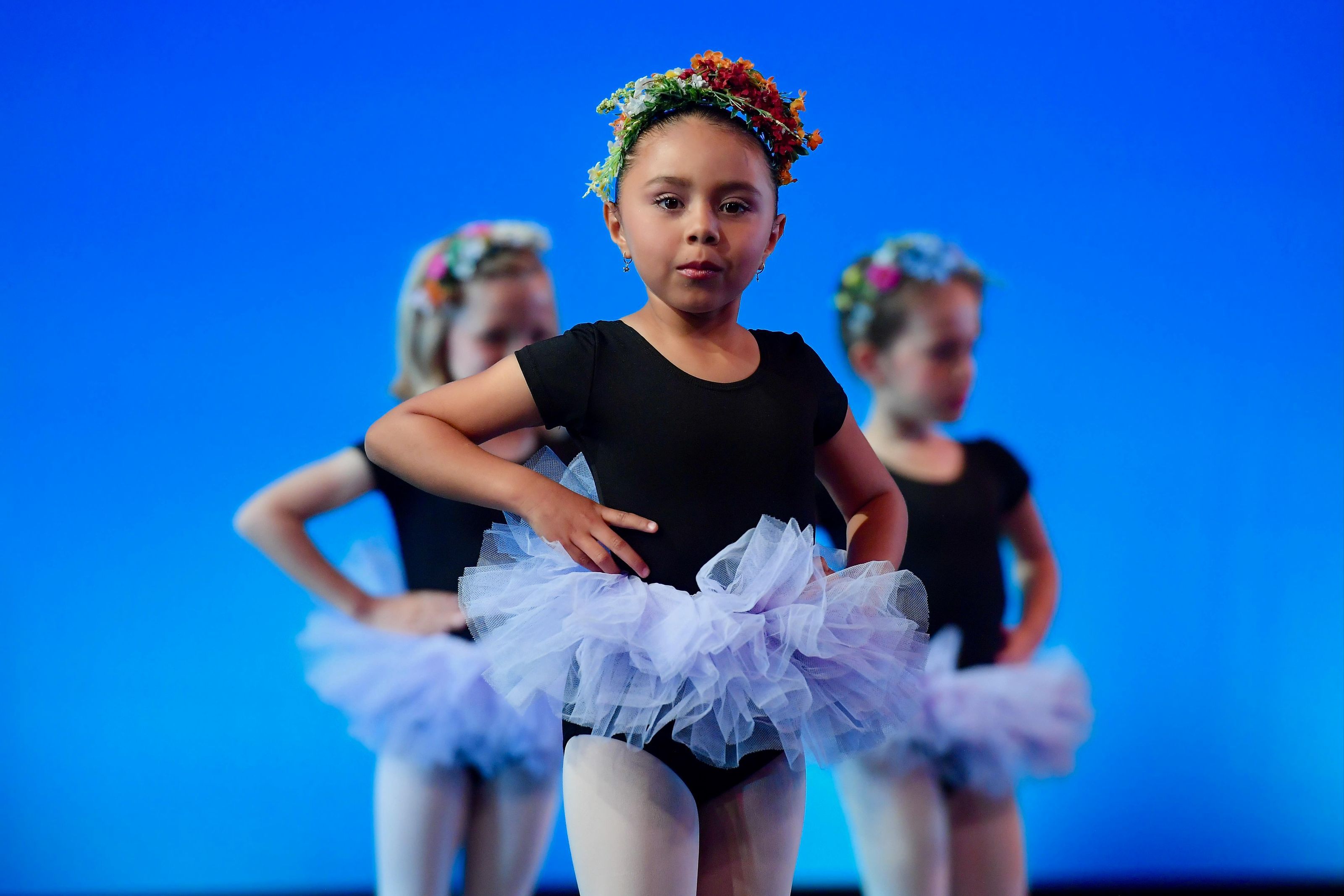 San Diego Civic Youth Ballet